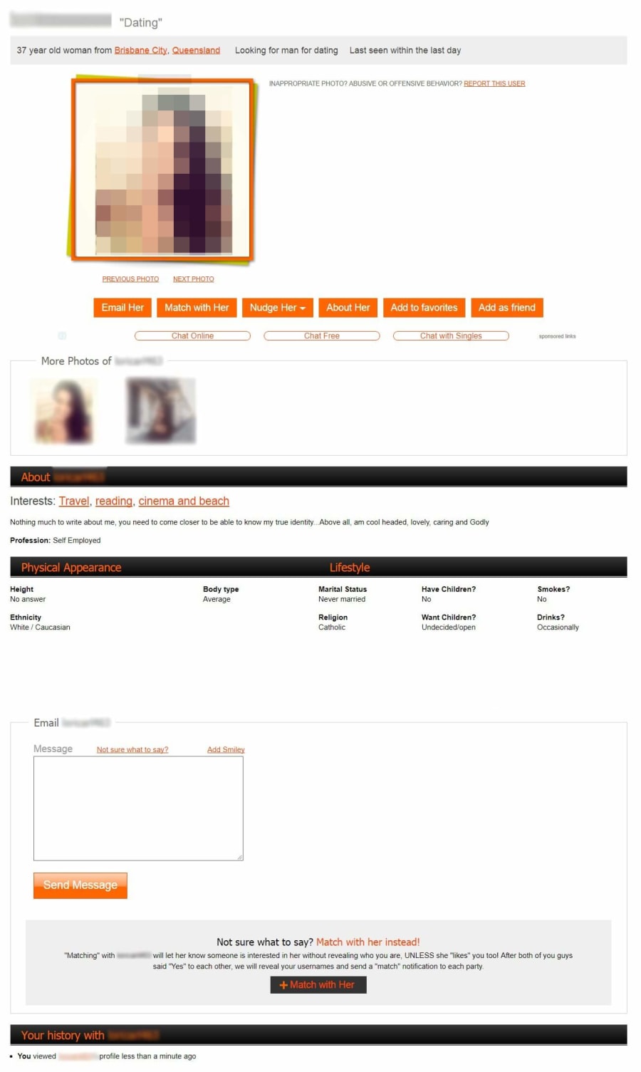 Mingle2 Review August 2021: Too Good to be True? - DatingScout.co.uk