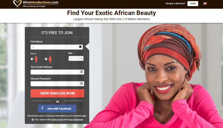 Afrointroductions Review January 2026: Hit or Miss? - DatingScout
