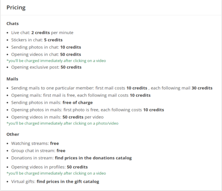 Amourfeel Review December 2024: The Real Deal or a Dating Scam ...