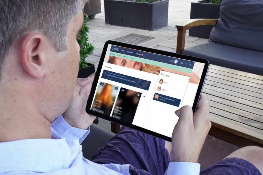 C-Date Review January 2026: Is It Legit or Full of Fakes? - DatingScout