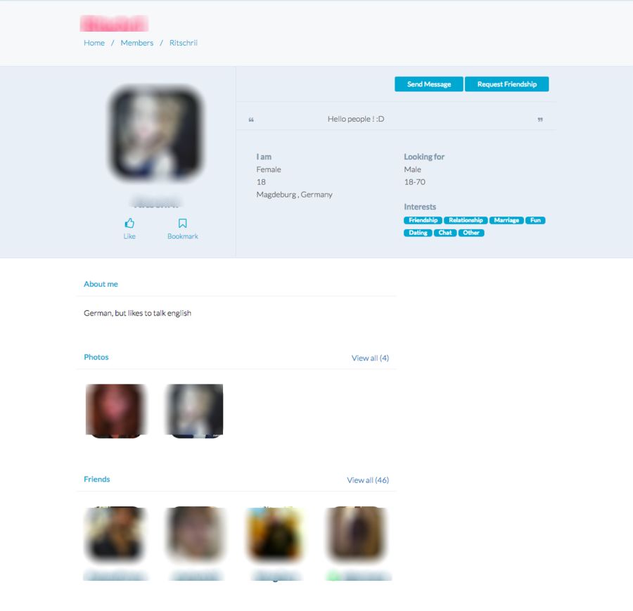 Chat Bazaar Review November 2025: Romantic or Boring Chats? - DatingScout