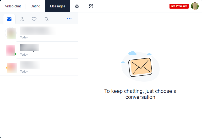CooMeet Review May 2026 - Verified Singles or Just Scammers? - DatingScout