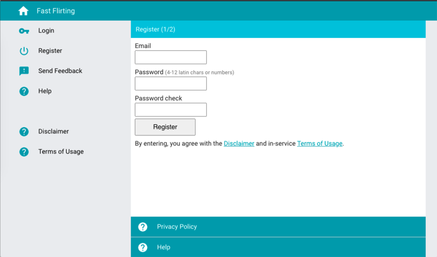 Fast Flirting Review December 2025 – How Fast Can You Flirt? - DatingScout