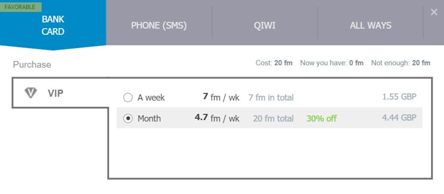 Fotostrana Review August 2025: Fun or scam? - DatingScout
