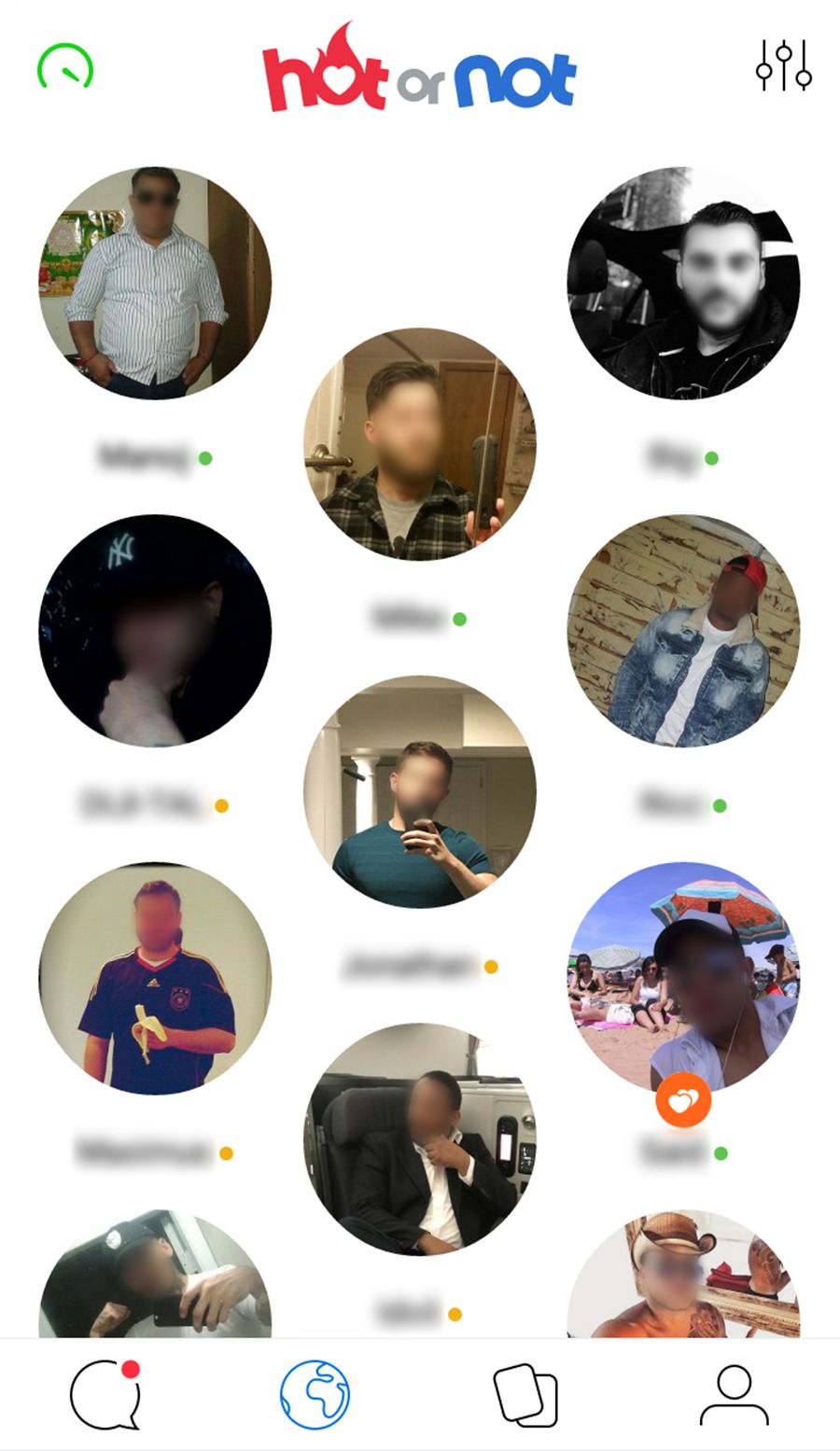 Hot or Not Review March 2026 - Money pit or real encounters? - DatingScout