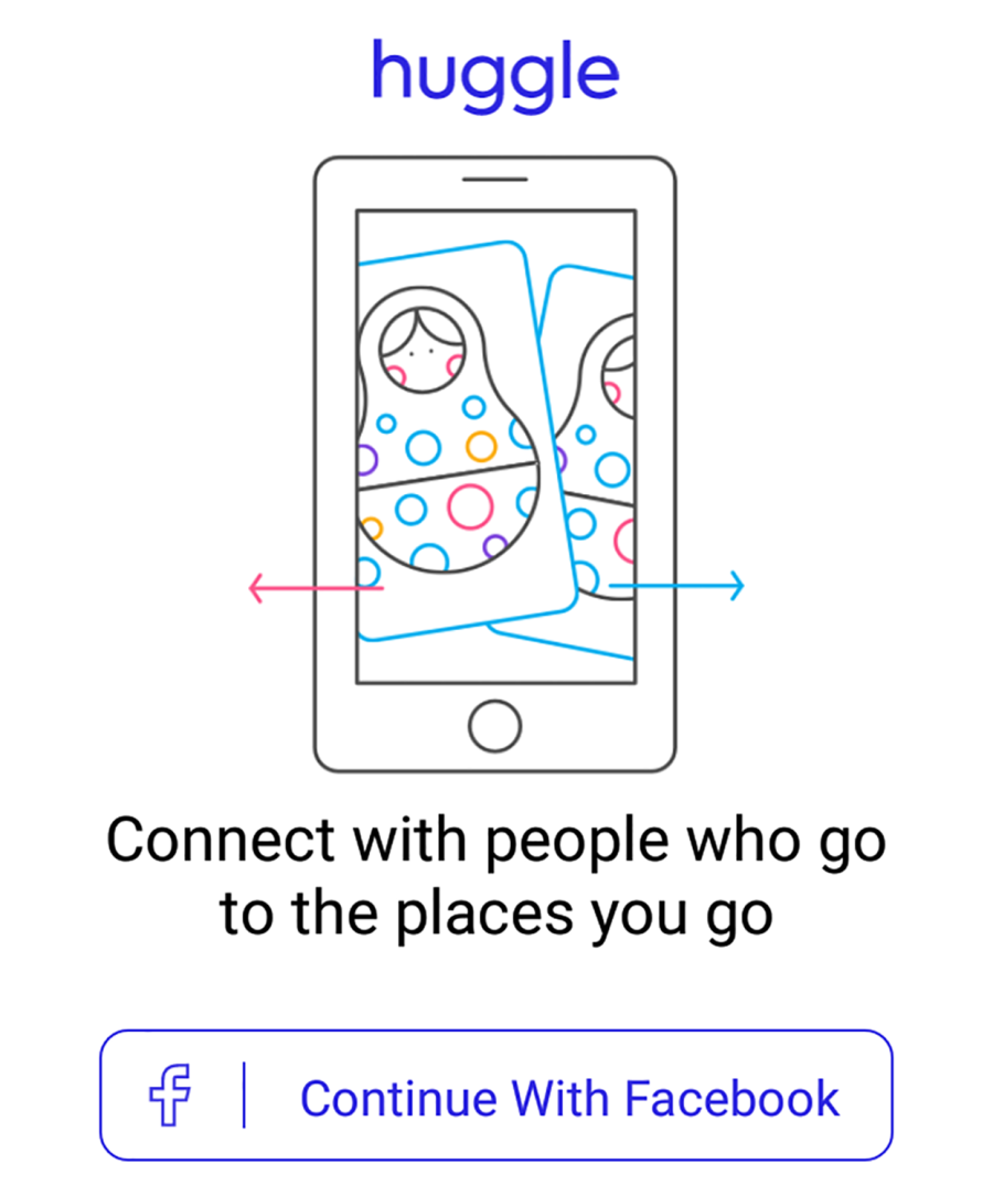 Huggle Review July 2025 - Scam or real dates? - DatingScout