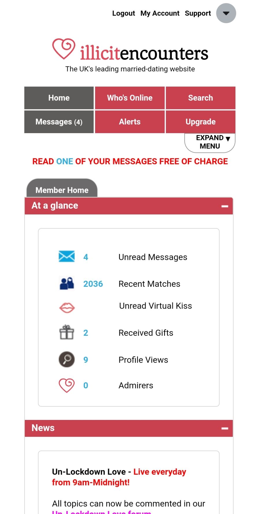 Illicit Encounters Review January 2026 - Just Fakes or Real Hot ...