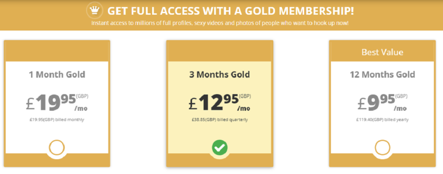 MenNation Review October 2025: Hot flings or fake things? - DatingScout