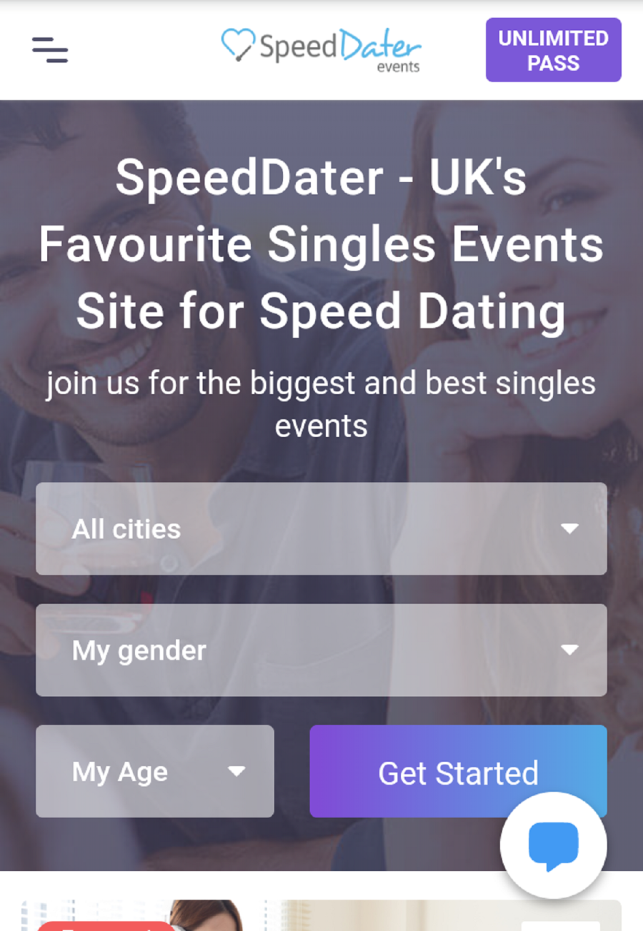 SpeedDater Review June 2025: Just Fakes or Real Dates? - DatingScout