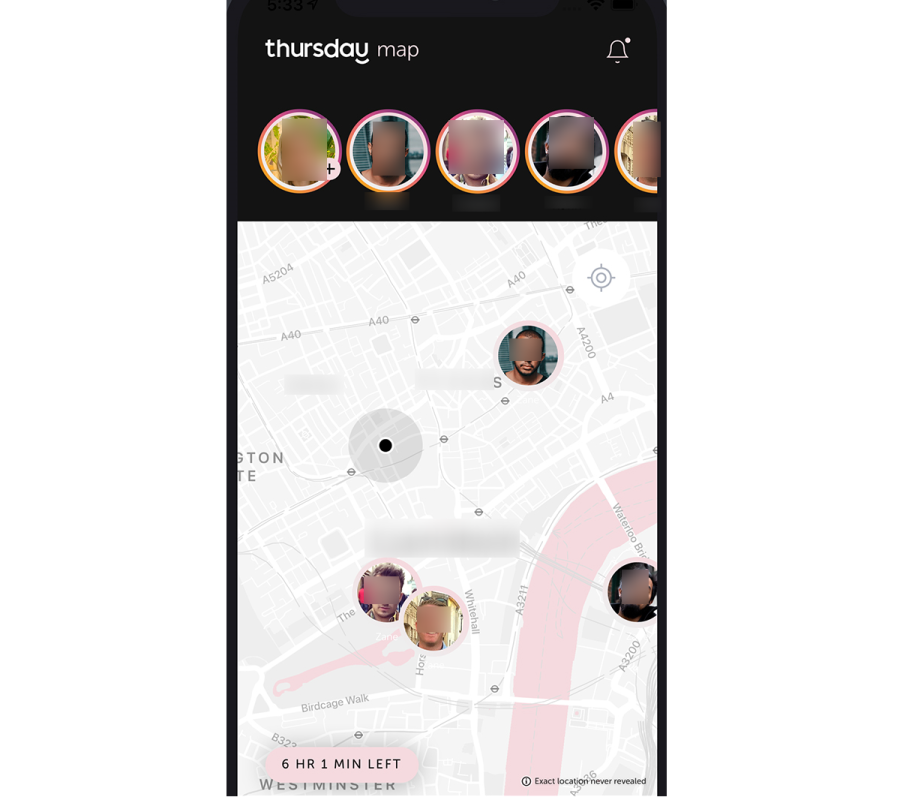 Thursday Dating App September 2024: Perfect Hit or Miserable Miss ...