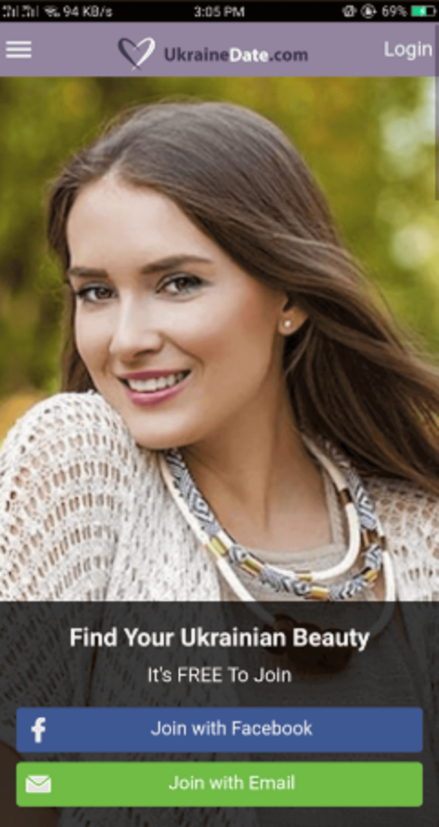 Ukraine Date Review December 2025: All just a rip-off? - DatingScout