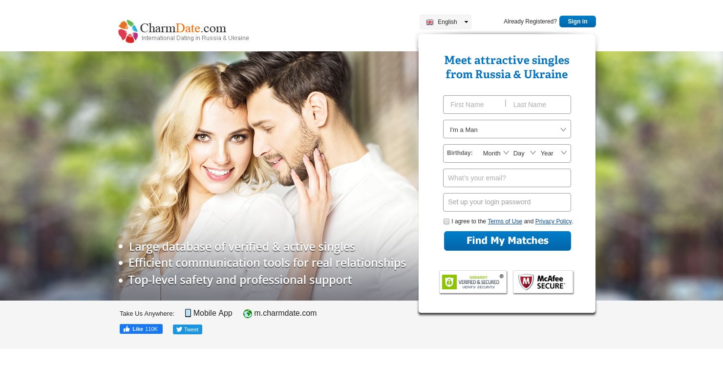 CharmDate Review July 2020 - Money pit or legit? - DatingScout.co.uk