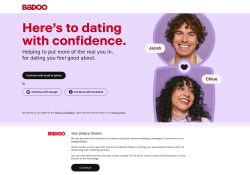 Badoo Review March 2025: Real Dates or Fake Matches? - DatingScout