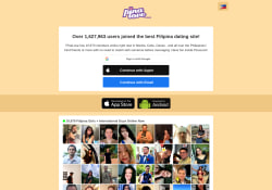 PinaLove Review June 2025: Just Fakes or Real Dates? - DatingScout
