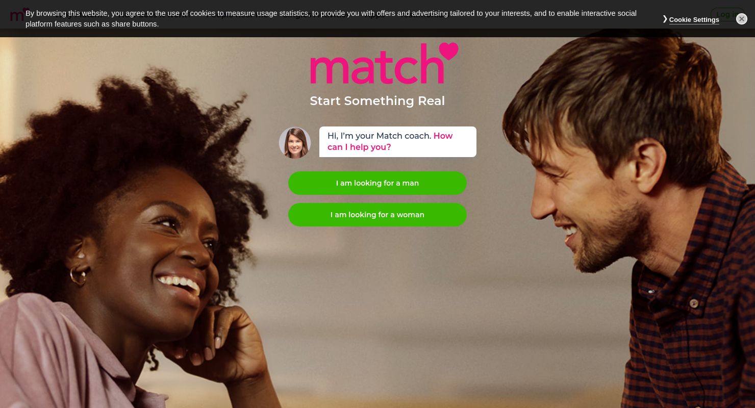 Match.com Review February 2021: A Chance at True Love? - DatingScout.co.uk