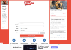 Chatiw Review March 2025: Best Free Chat Rooms? - DatingScout
