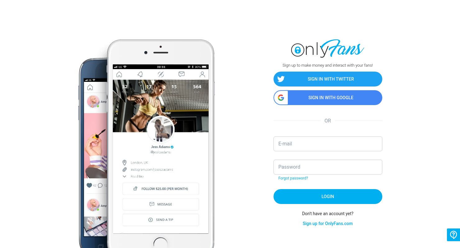 OnlyFans Review April 2021: Just Fakes or Real Dates? - DatingScout.co.uk