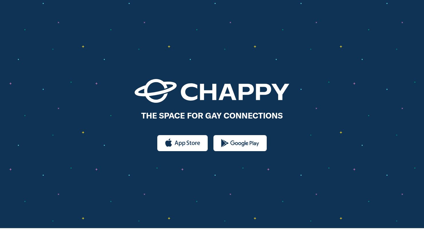 Chappy Review April 2021 - Was It Just Fake or Real Dates ...