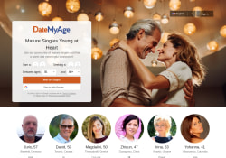 DateMyAge.com Review June 2024: Legit or Fake Matches? - DatingScout
